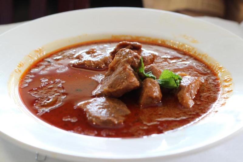 Adobo De Cerdo | Peruvian