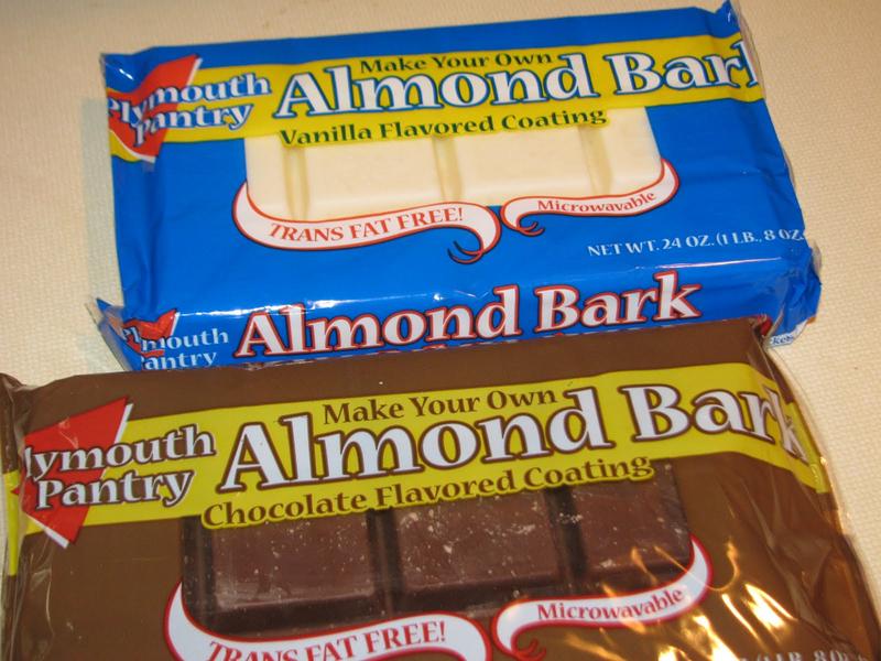 Almond Bark | American