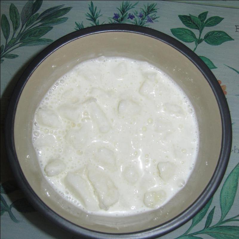 Amasi | South African