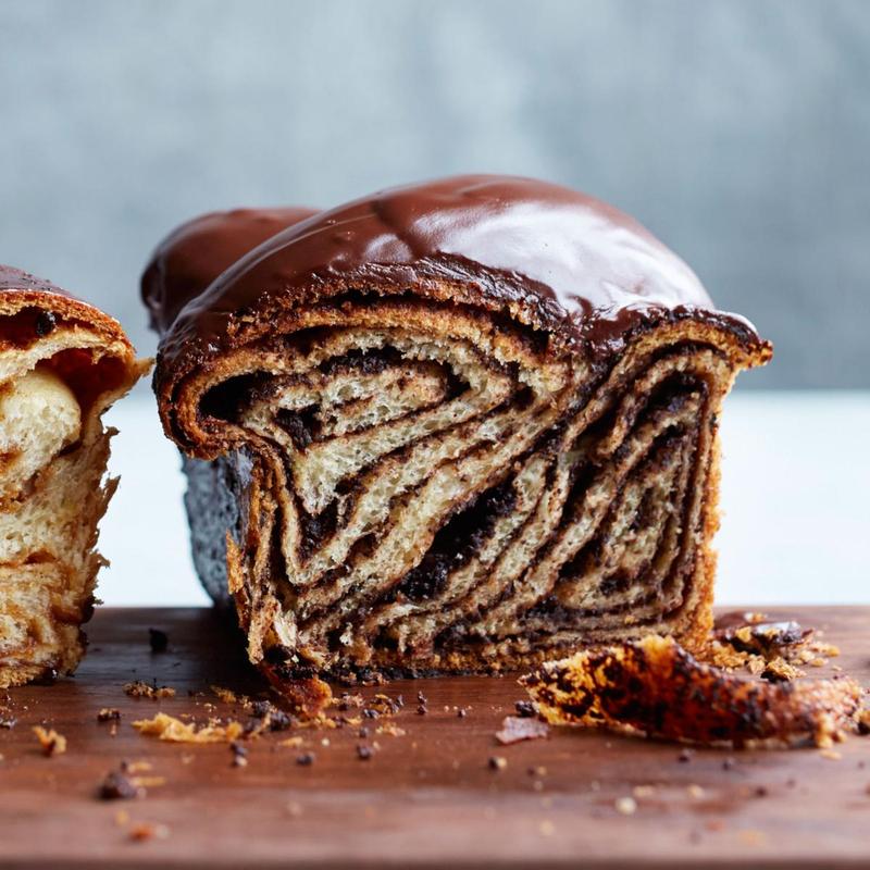Babka | Jewish | Polish