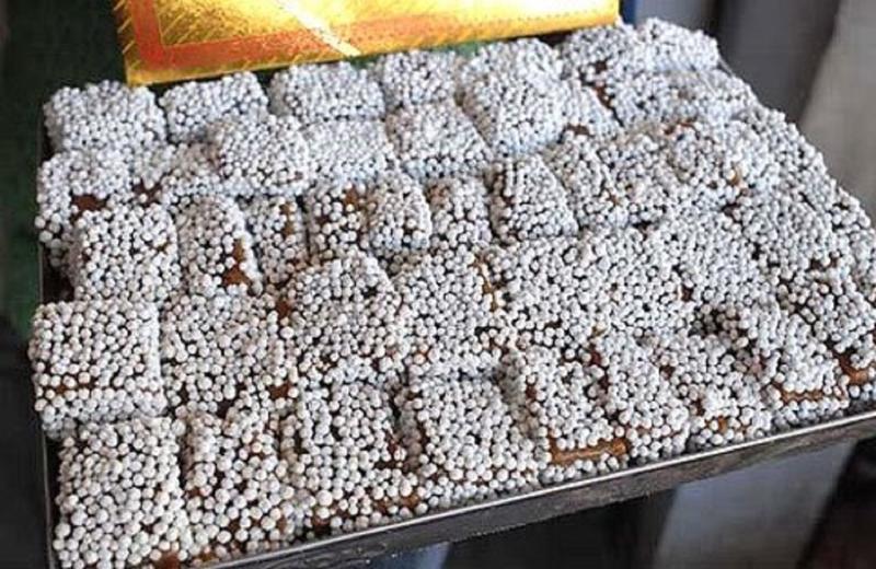 Bal Mithai | Indian
