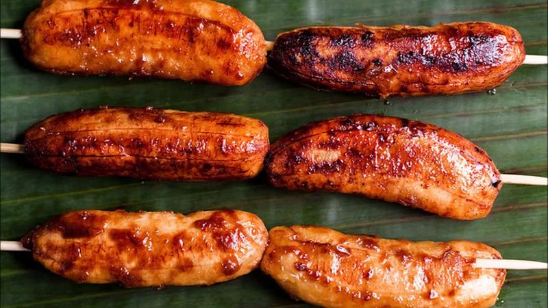 Flavours from the Streets: the 12 most popular exotic filipino street ...
