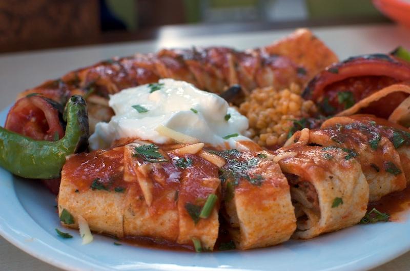 Beyti Kebab | Turkish