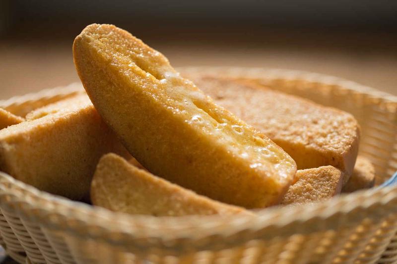 Biscocho | Filipino