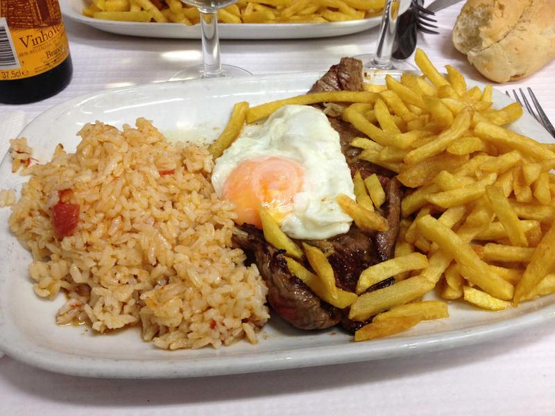 Bitoque | Portuguese