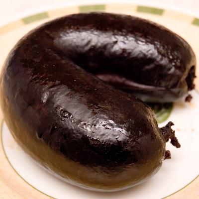 Morcilla | Colombian | Ecuadorian | Puerto Rican | Venezuelan