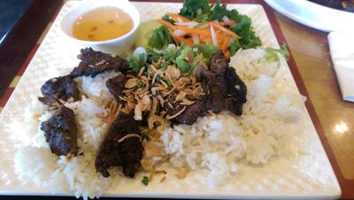 Bo Nuong | Vietnamese