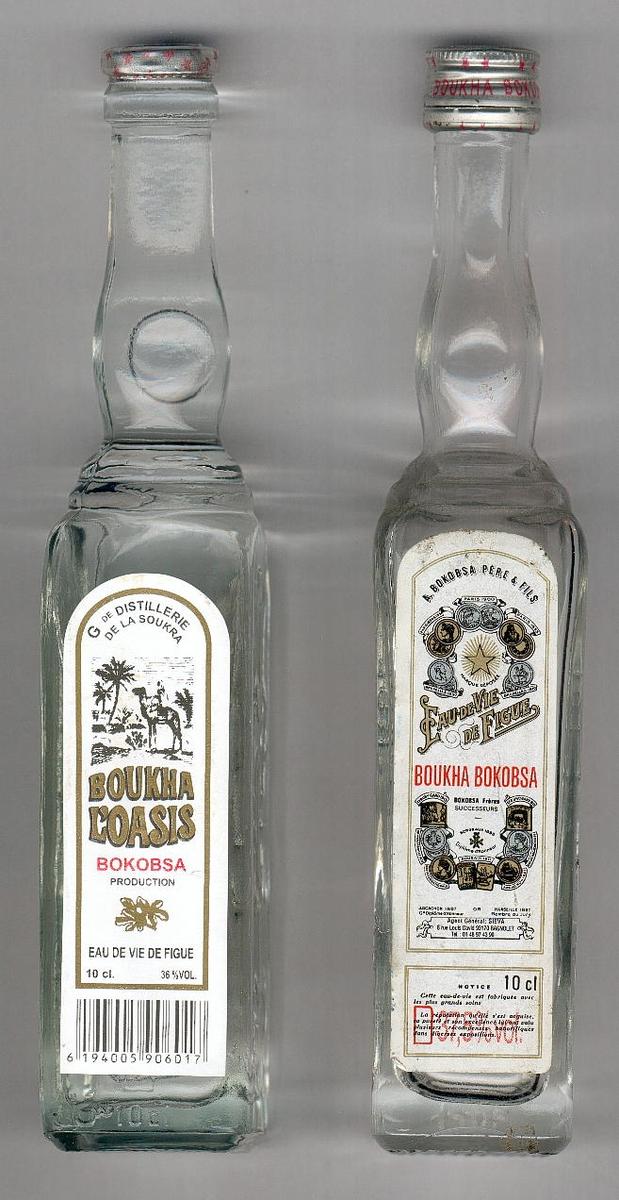 Boukha Photo | Tunisian