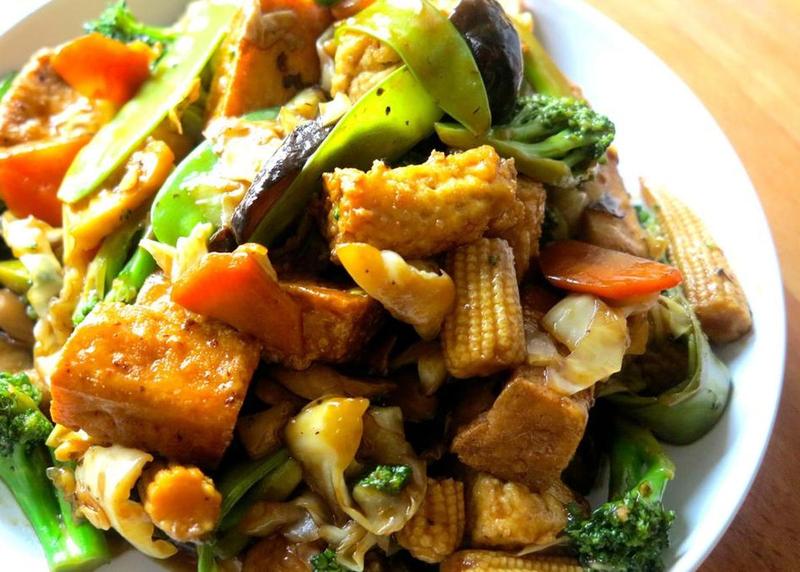 Buddhas Delight | Chinese