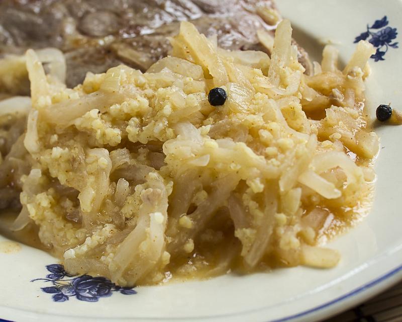 Bujta Repa | Slovenian