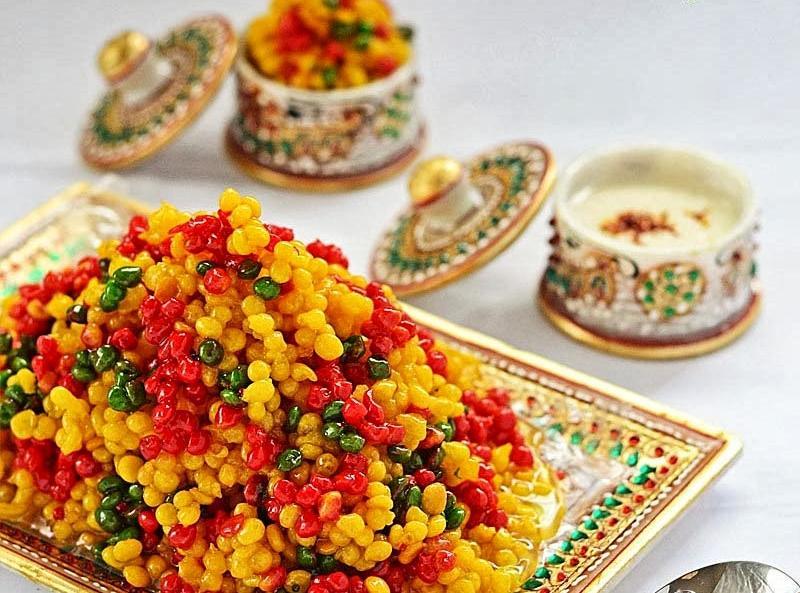 Bundiya | Bangladeshi | Indian