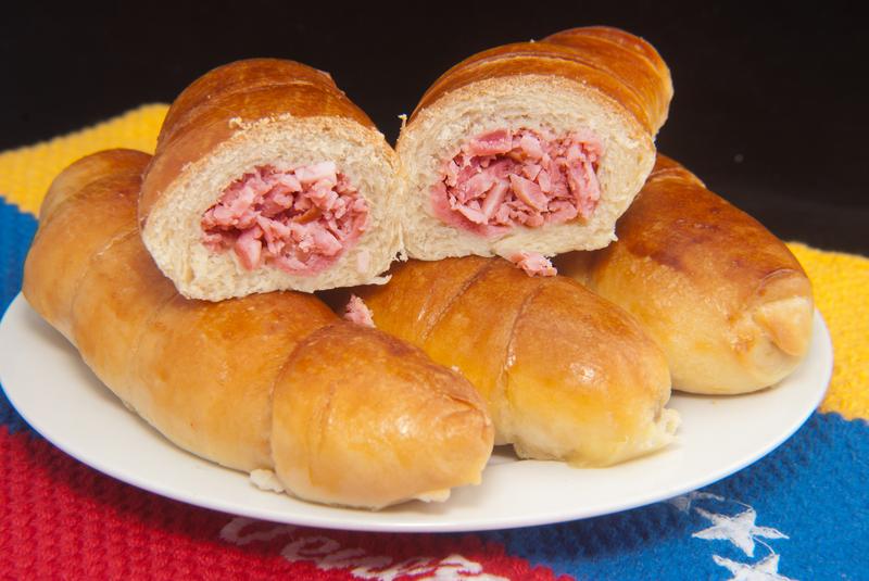 Cachitos | Venezuelan