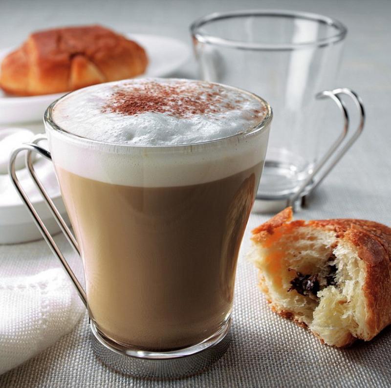 Cappuccino | Italian