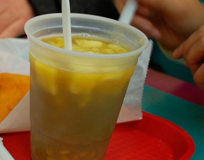 Champús | Colombian | Ecuadorian | Peruvian