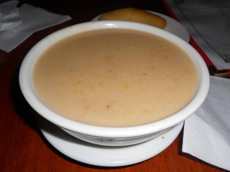 Chicheme | Panamanian