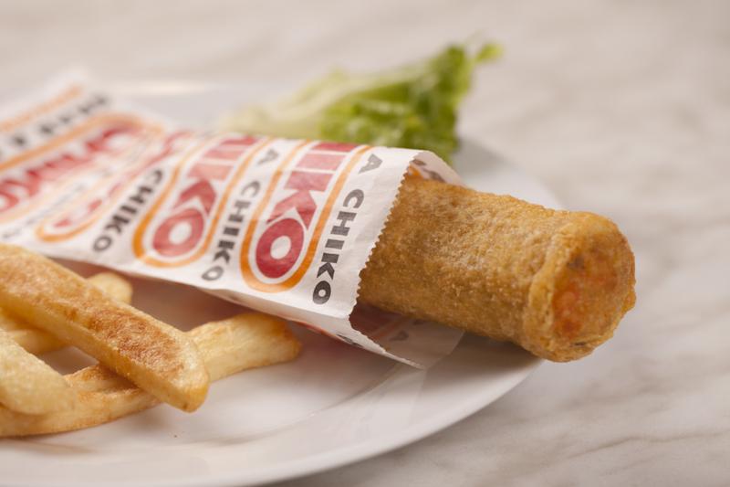 Chiko Roll | Australian