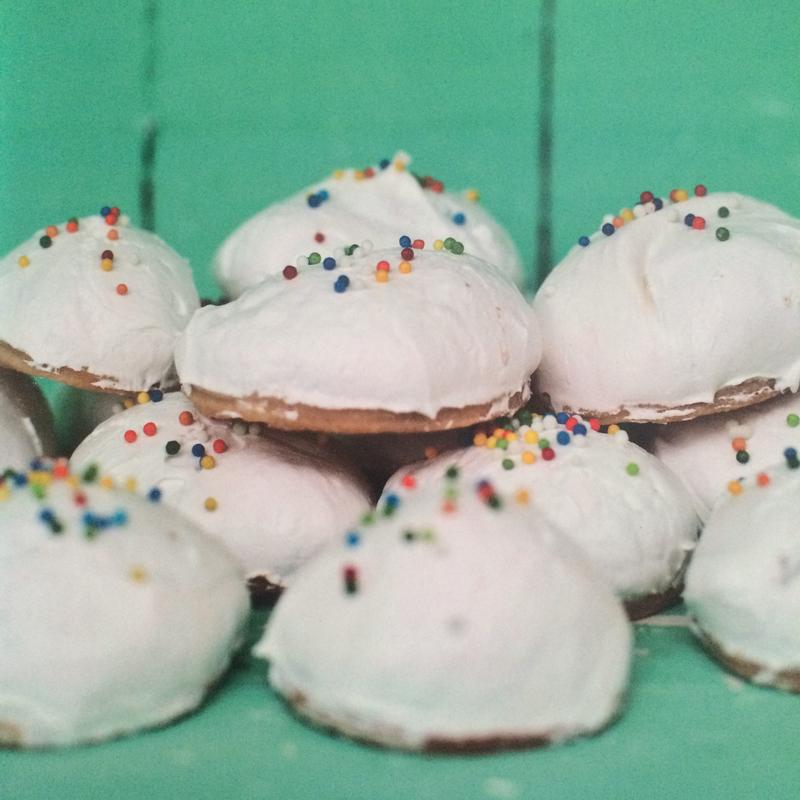 Chilenitos | Chilean