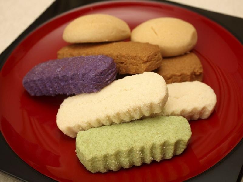 Chinsuko | Chinese | Japanese