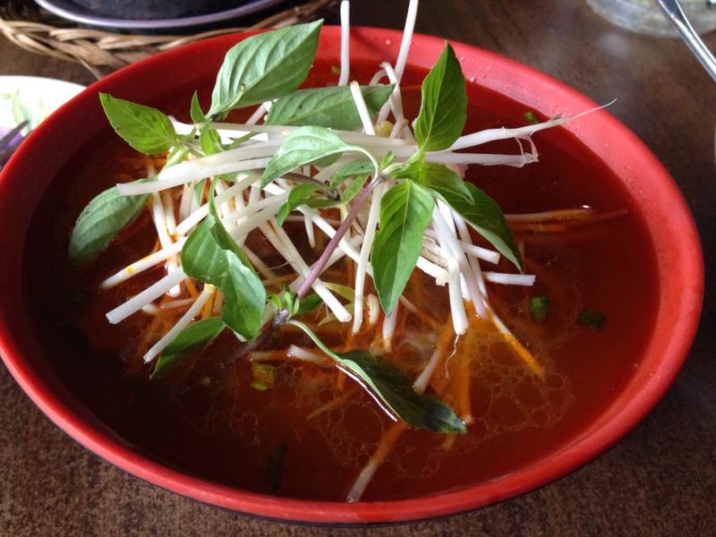 Chow Long | Filipino | Vietnamese