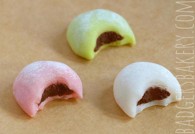 Daifuku | Japanese