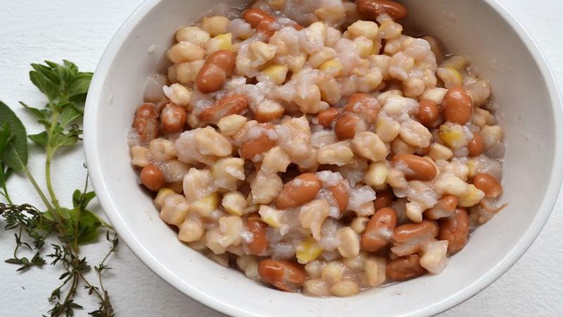 Dikgobe | Botswanian