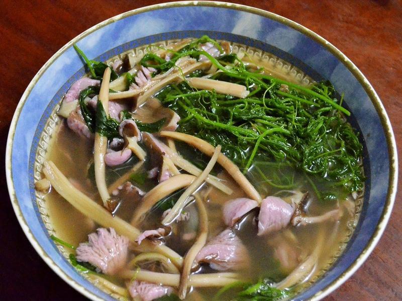 Dinengdeng | Filipino