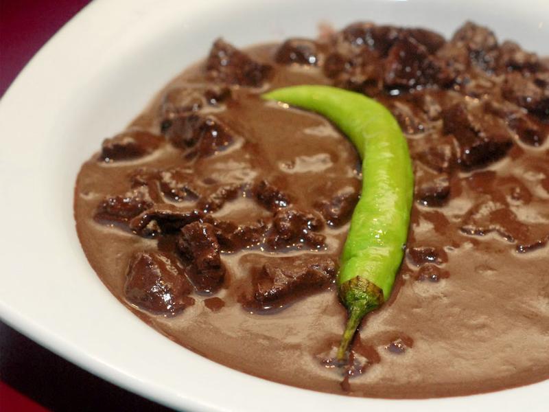 Dinuguan | Filipino