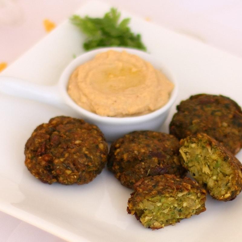 Falafel | Lebanese | -Middle Eastern-