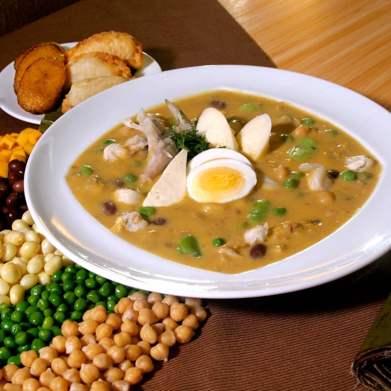 Fanesca | Ecuadorian