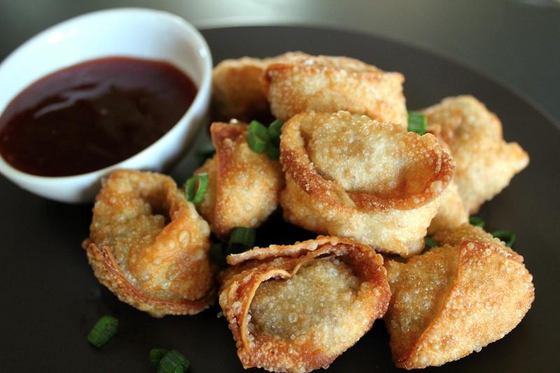 Fried Wonton | Chinese