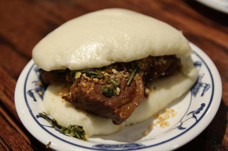 Gua Bao | Chinese | Taiwanese