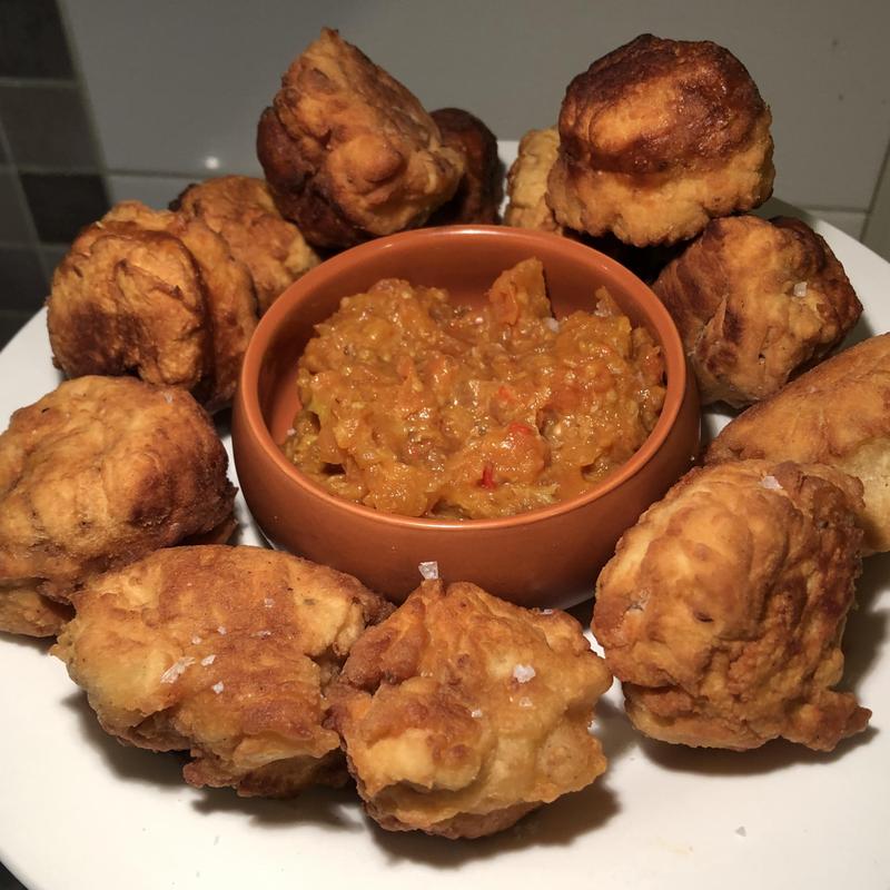 Gwaramari | Nepalese