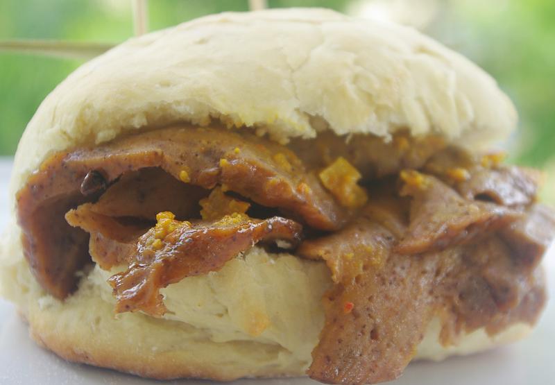 Ham Cutter | Barbadian