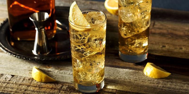 Highball Cocktail | American