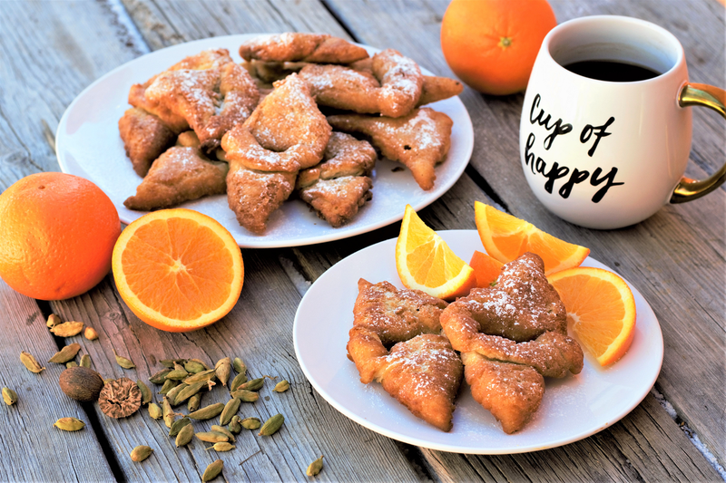 Icelandic Kleinur | Icelandic