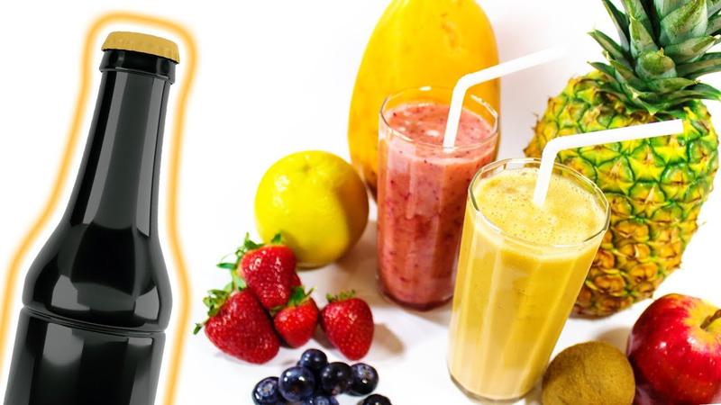 Jugo Especial | Peruvian