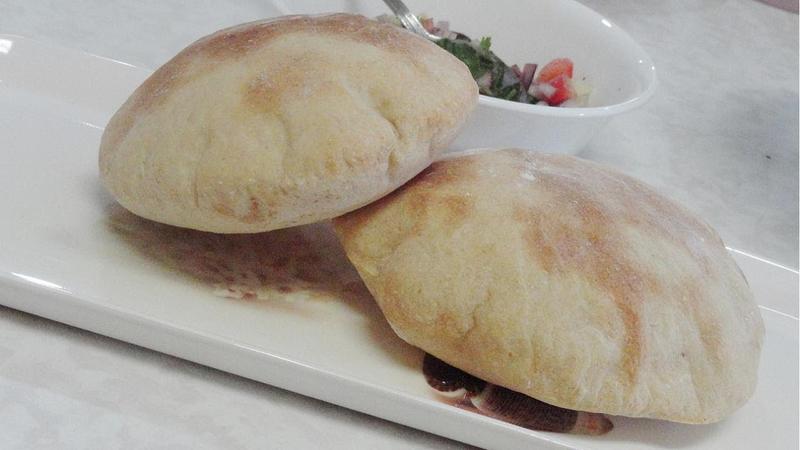 Khubaz | Iraqi
