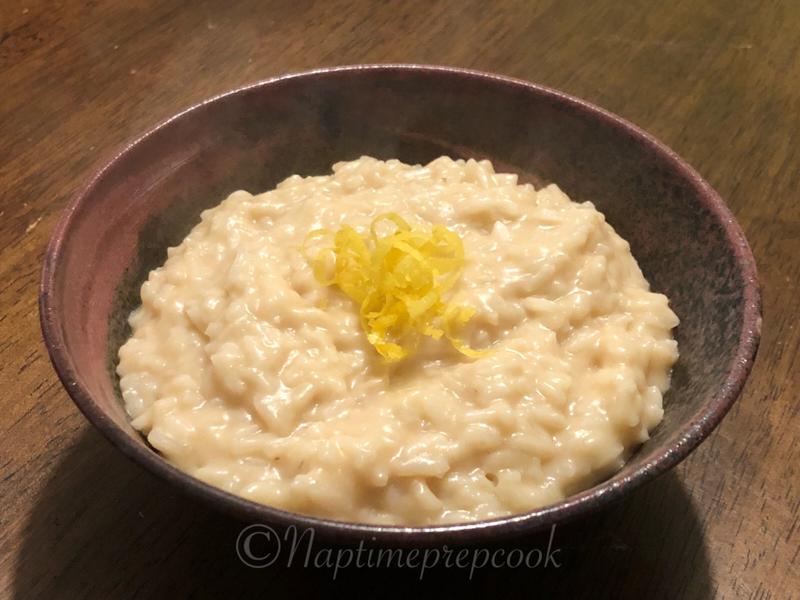 La Bouillie | Chadian