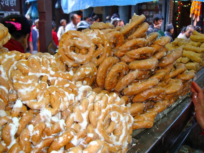 Lākhāmari | Nepalese