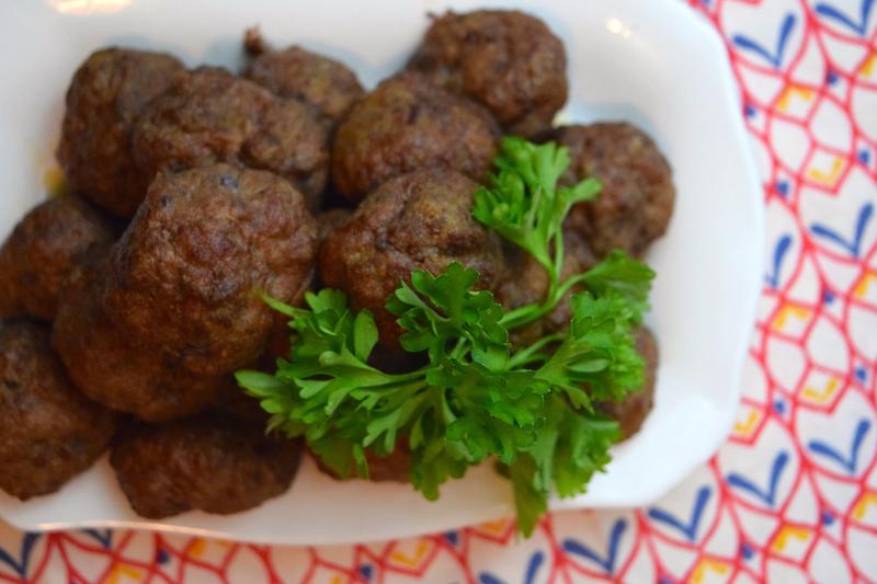 Lihapullat | Finnish