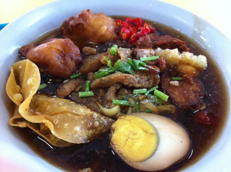 Lor Mee | Malaysian