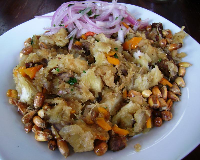 Majado | Peruvian
