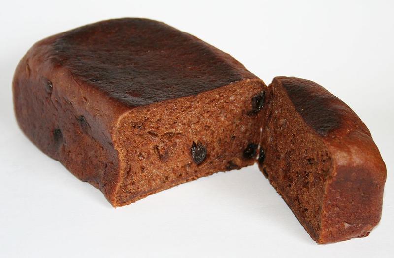 Malt Loaf | British