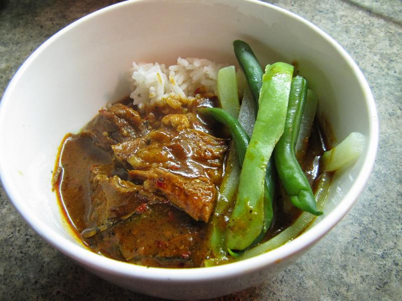 Mole Chichilo | Mexican