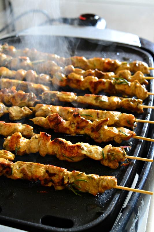 Mshikaki | Kenyan | Tanzanian