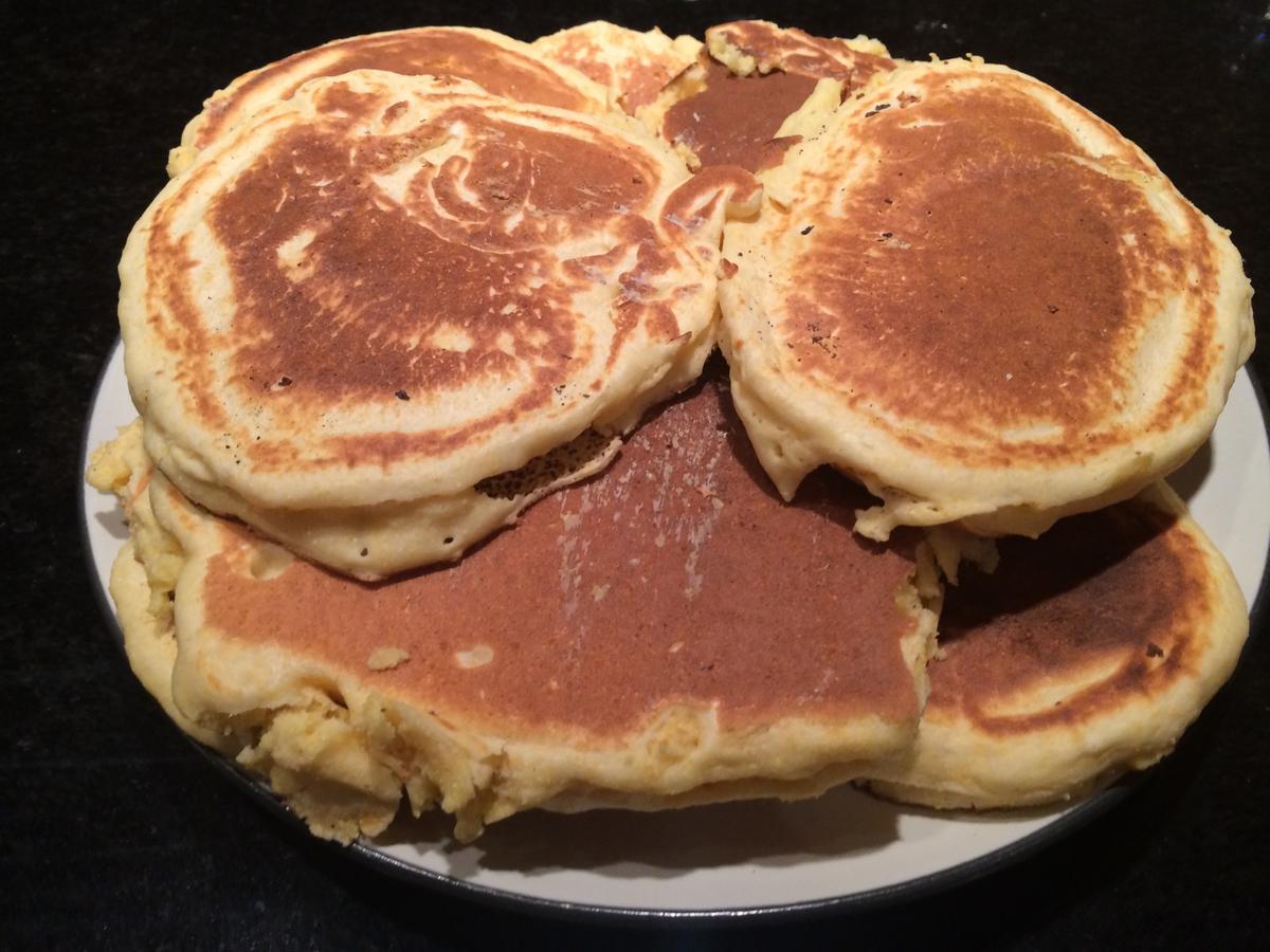 Pan Bati Photo | Aruban