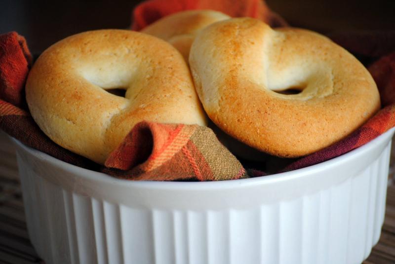 Pandebono | Colombian