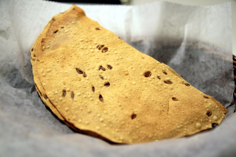 Papadum | Indian