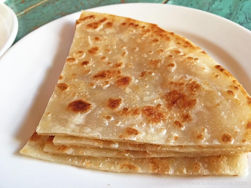 Paratha | Bangladeshi | Indian | Pakistani | Sri Lankan