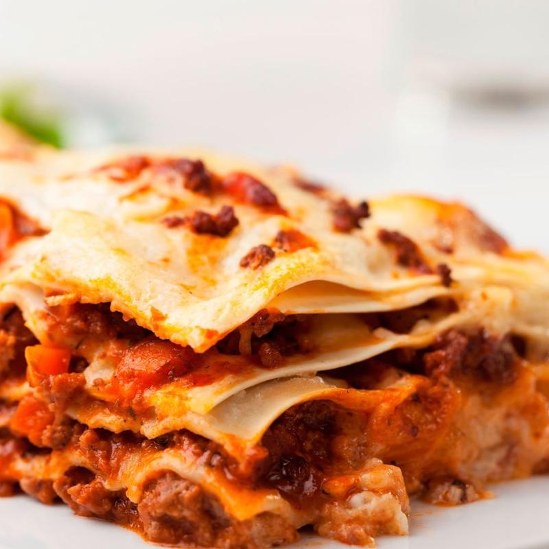 Pasticho | Venezuelan